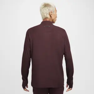 Nike Trail Dri-fit 1/2-zip Mid Layer Top