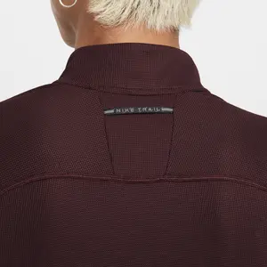 Nike Trail Dri-fit 1/2-zip Mid Layer Top