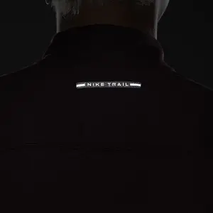 Nike Trail Dri-fit 1/2-zip Mid Layer Top