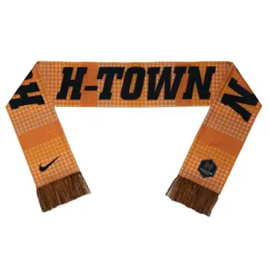 Nike Houston Dash Nwsl Scarf - Multicolor