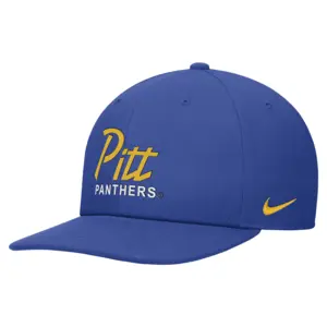 Nike Pitt Panthers College Cap