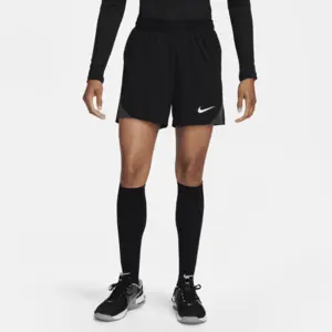 Nike Dri-fit Soccer Shorts - Black