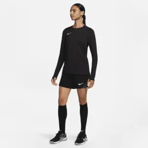 Nike Dri-fit Soccer Shorts