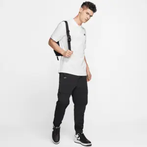 Nike Sportswear Polo - White