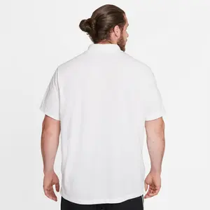 Nike Sportswear Polo - White