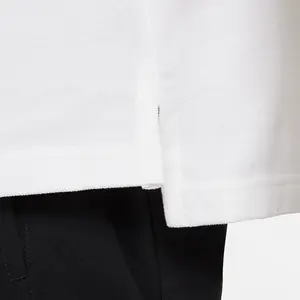 Nike Sportswear Polo - White