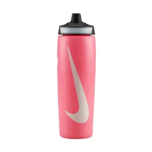 Nike Refuel Water Bottle - Pink