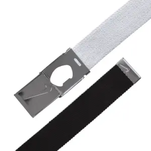 Nike Reversible Stretch Web Golf Belt