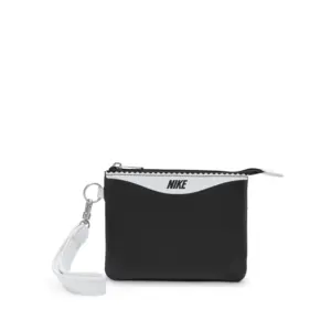 Nike Icon Cortez Wristlet - Black