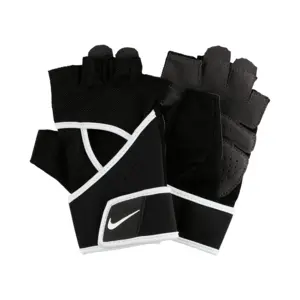 Nike Gym Premium Training Gloves - Black