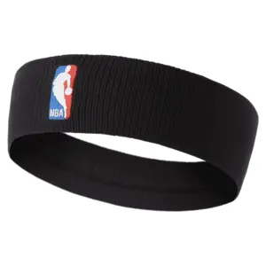 Nike Nba Headband - Black