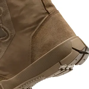 Nike Sfb Jungle 2 8" Leather Boots - Brown