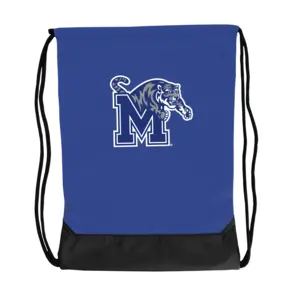Nike Memphis Brasilia College Gym Sack - Blue