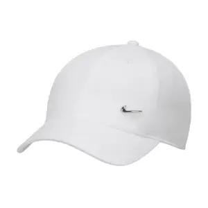 Nike Silver Tone Hats For Women