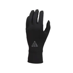 Nike Dri-fit Lightweight Gloves - Black