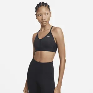 Nike Paneled Sports Bras