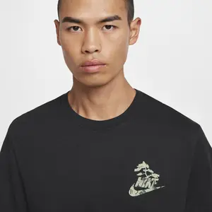 Nike Sportswear Club T-shirt