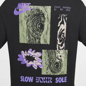 Nike Sportswear Club T-shirt