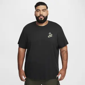 Nike Sportswear Club T-shirt