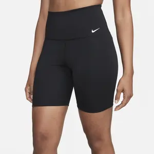 Nike Dri-fit One High-waisted 7" Biker Shorts