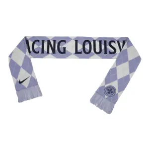 Nike Racing Louisville Fc Nwsl Scarf - Multicolor