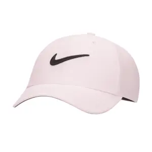 Nike Dri-FIT Club Structured Swoosh Cap Pink