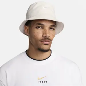 Nike Apex Swoosh Bucket Hat - Brown