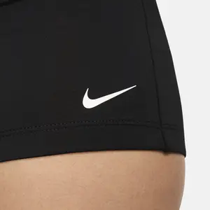 Nike Swim Essential Kick Shorts - Black