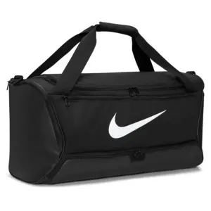 Nike Brasilia 9.5 Training Duffel Bag - Black