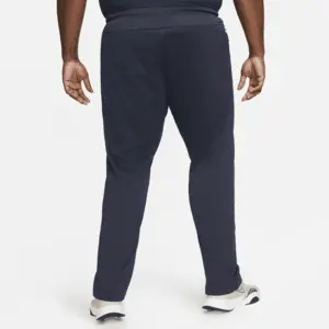 Nike Therma Therma-fit Open Hem Fitness Pants - Blue