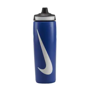 Nike Refuel Water Bottle - Blue