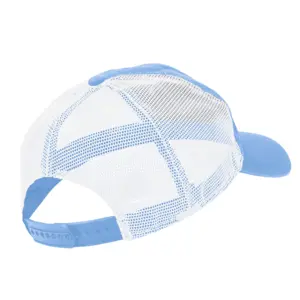 Nike Southern Heritage86 College Trucker Hat - Blue
