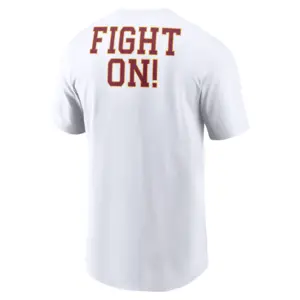 Nike Usc Trojans Blitz College T-shirt
