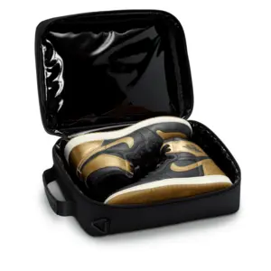 JORDAN The Collectors Shoes Box