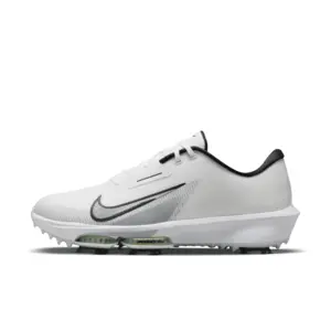 Nike Infinity Tour 2 Golf Shoes - White