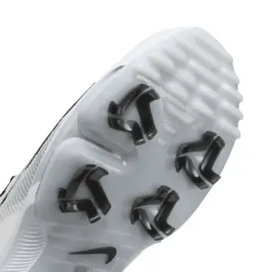 Nike Infinity Tour 2 Golf Shoes - White
