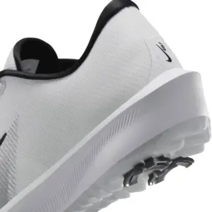 Nike Infinity Tour 2 Golf Shoes - White