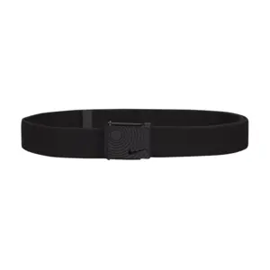 Nike Outsole Stretch Web Belt - Black