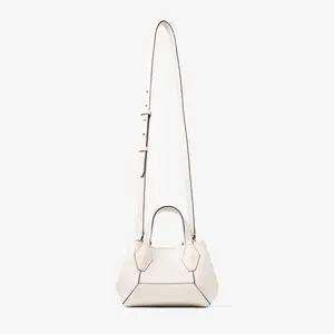 JIMMY CHOO Diamond Tote Mini - Neutral