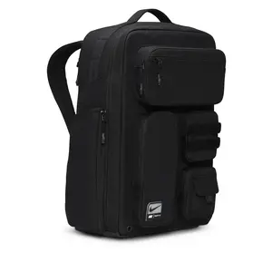 Nike Utility Elite Backpack - Black