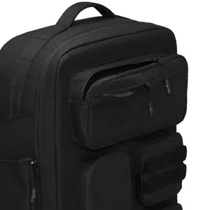 Nike Utility Elite Backpack - Black