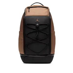 JORDAN Sport Backpack - Brown