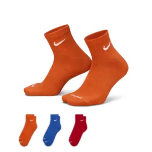 Nike Everyday Plus Cushioned Training Ankle Socks