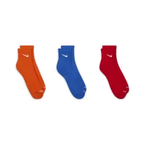 Nike Everyday Plus Cushioned Training Ankle Socks