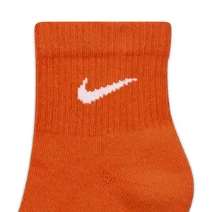 Nike Everyday Plus Cushioned Training Ankle Socks
