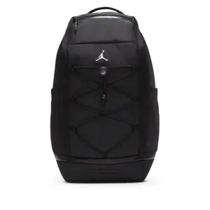 JORDAN Sport Backpack - Black