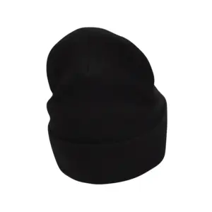 JORDAN Peak Essential Beanie - Black