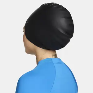 Nike Voluminous Hair Cap - Black