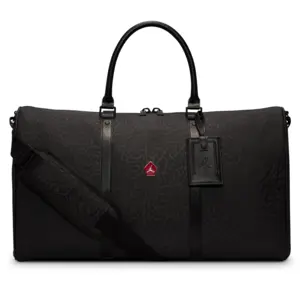 Jordan Patterned Duffle Bags for Men