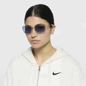 Nike Veil Prism Sunglasses - Grey